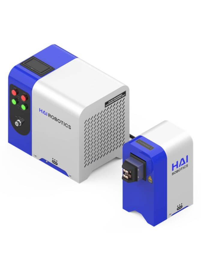 로봇 충전소독 로봇 충전 도킹 스테이션시스템 Hai Robotics