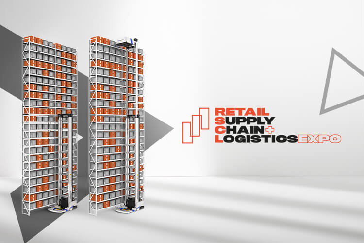ACR 시스템을 이용한 차세대 창고 자동화 및 창고 로봇 공학 회사 | HAI ROBOTICS