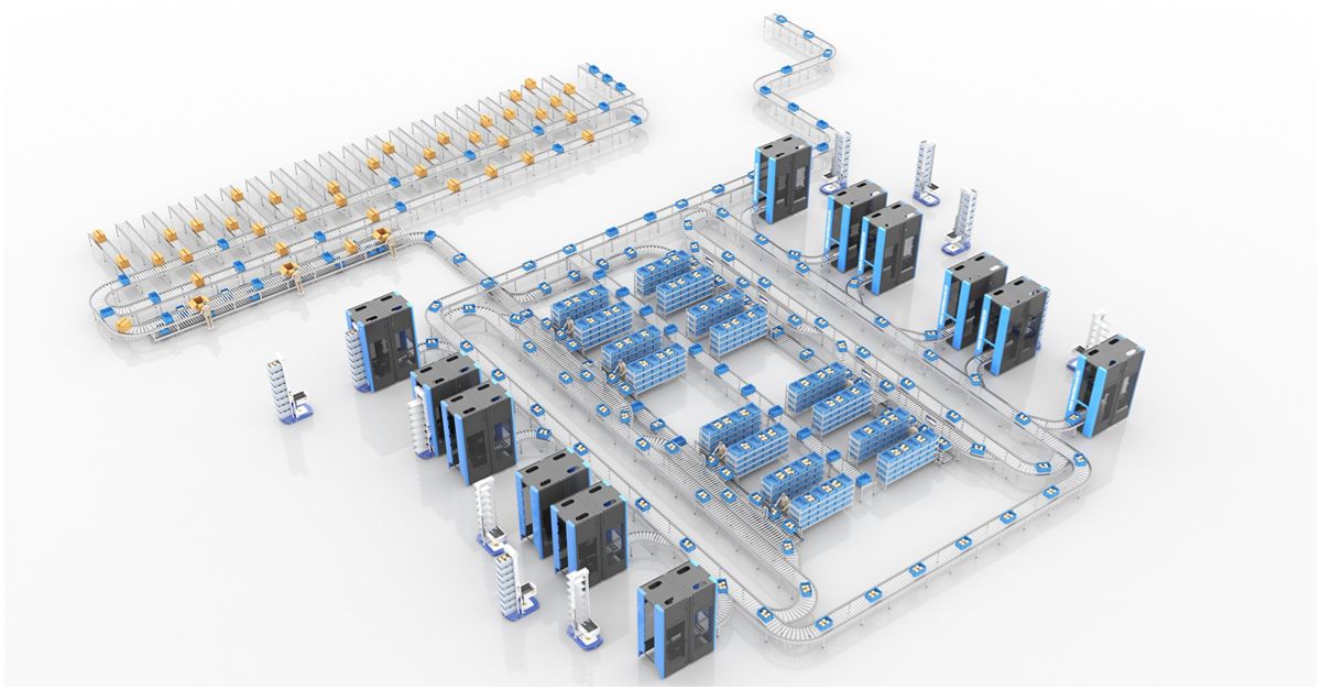 Acara | HAI ROBOTICS