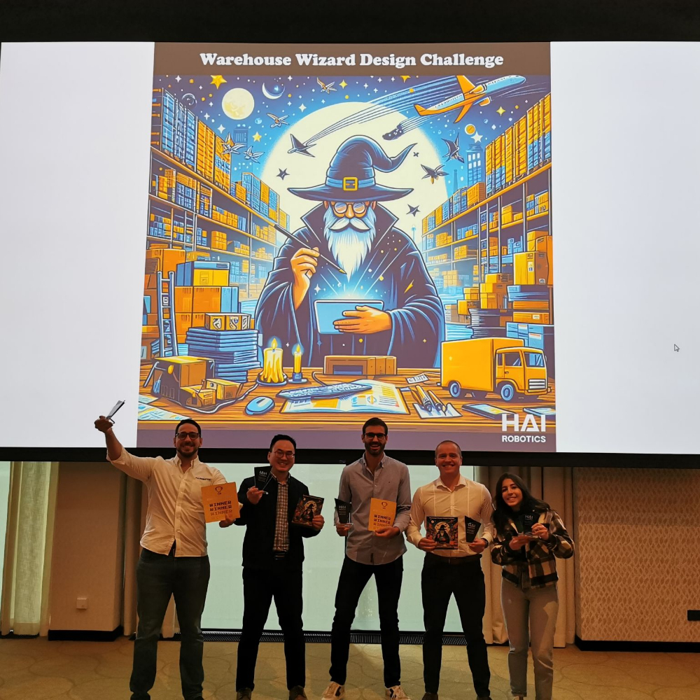 Join Us | HAI ROBOTICS