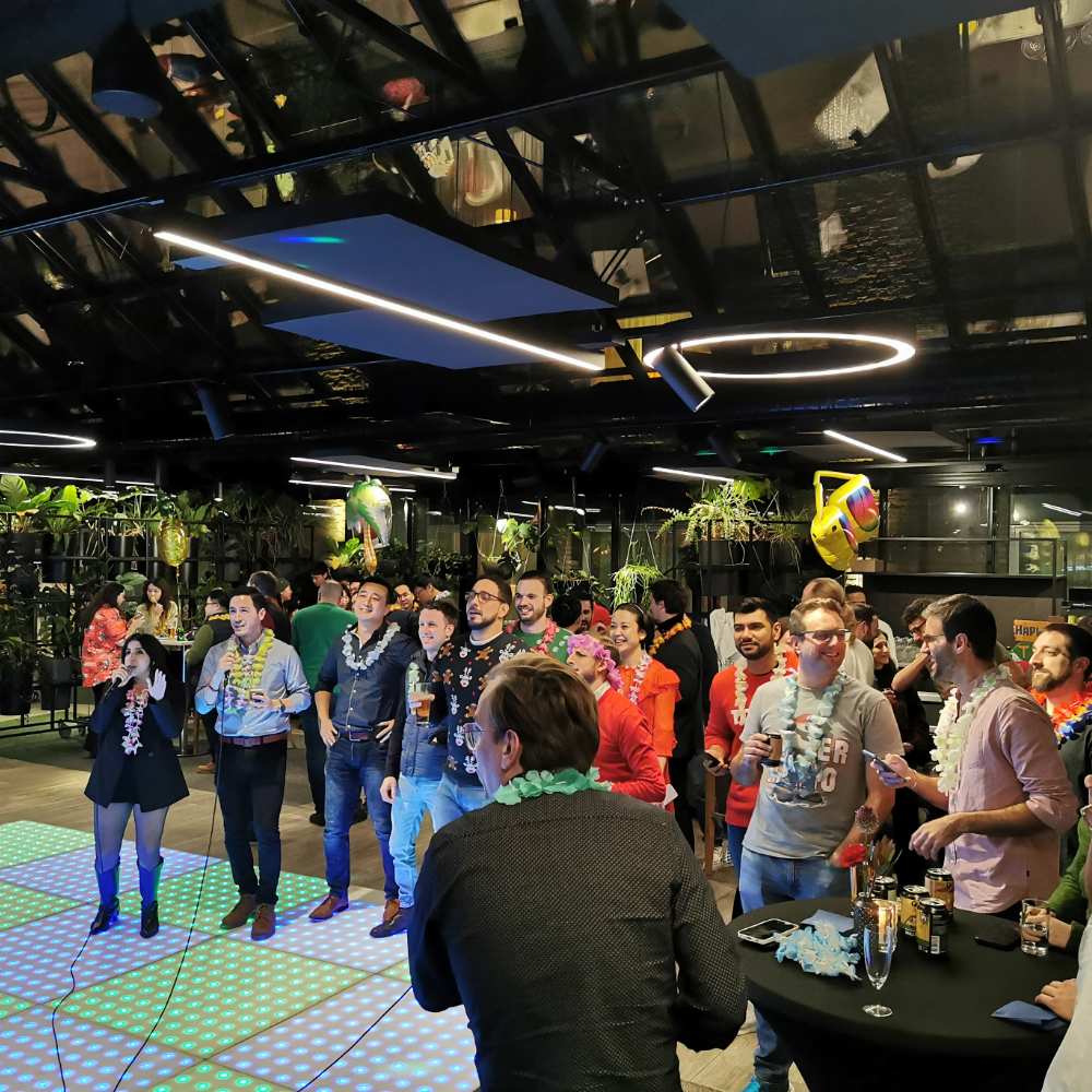 Join Us | HAI ROBOTICS