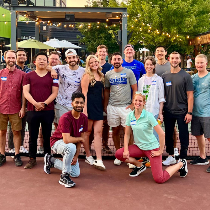 Join Us | HAI ROBOTICS