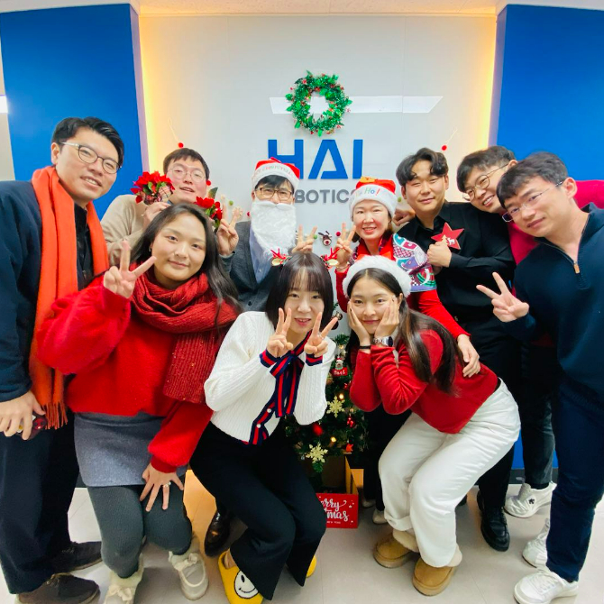 Join Us | HAI ROBOTICS