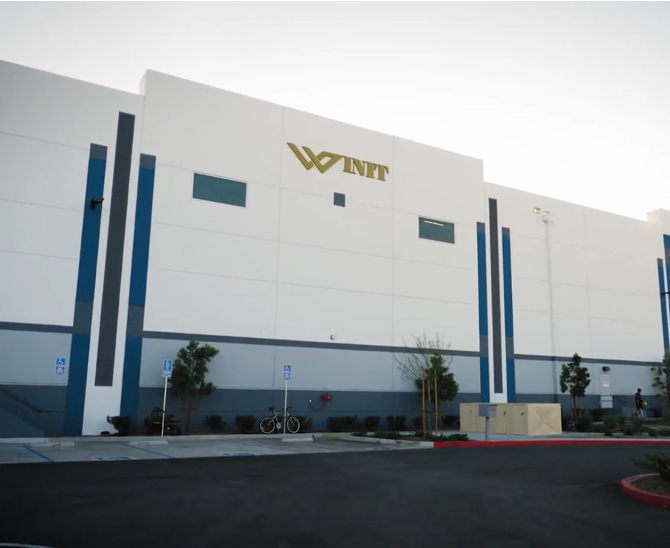 Win.IT America | HAI ROBOTICS